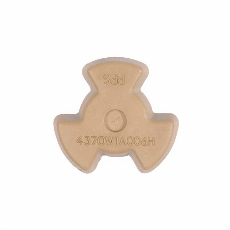 LG Turntable Motor Coupler 4370W1A006H Genuine OEM Part ...