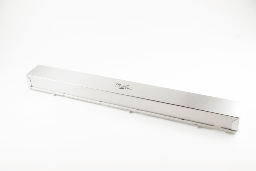 Whirlpool WPW10468667 Microwave Vent Grille - ApplianceParts4All.com