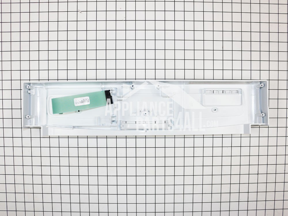Whirlpool W10810474 Dishwasher Touchpad and Control Panel ...