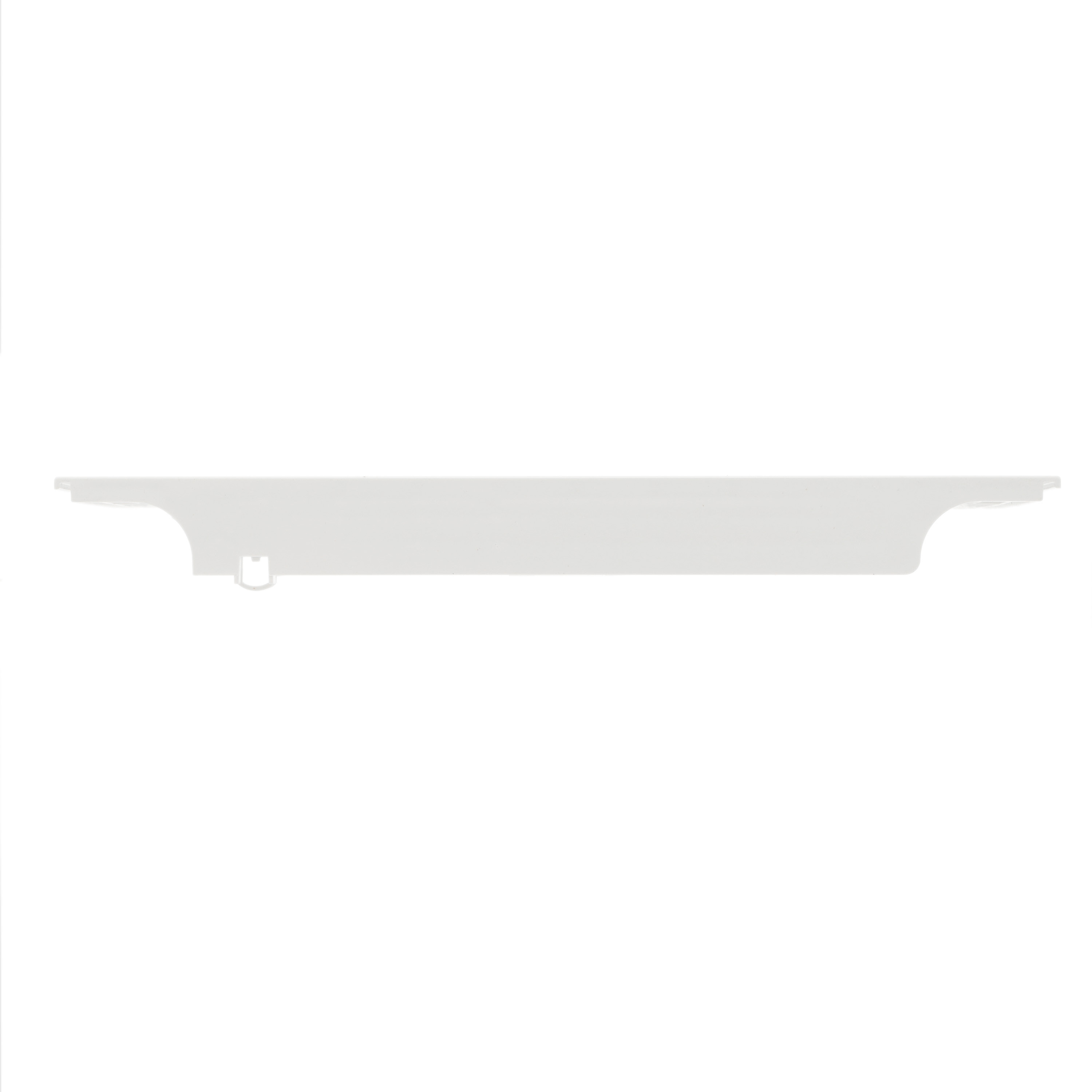 Whirlpool W10861519 Refrigerator Shelf - ApplianceParts4All.com
