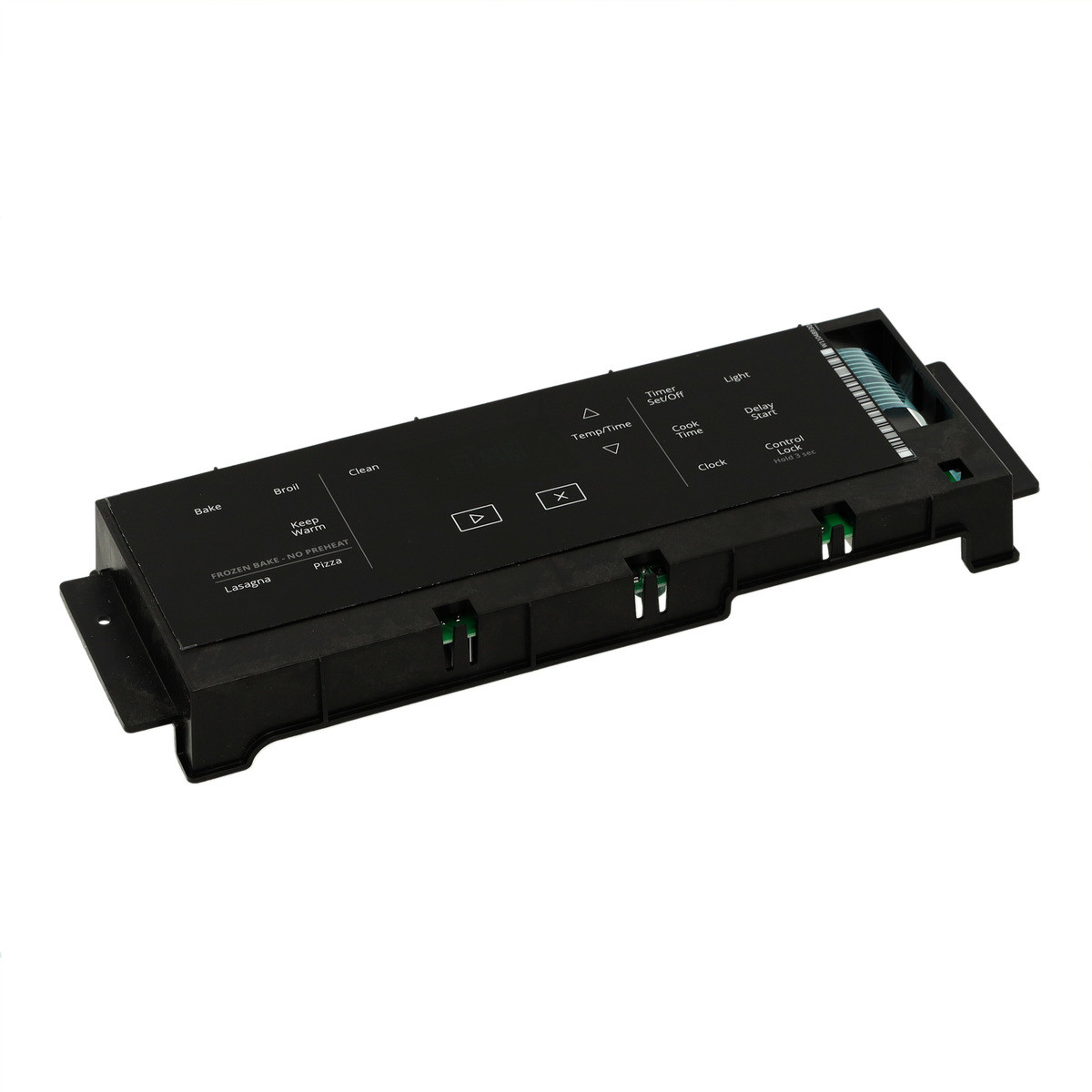 Whirlpool W11567348 Range/Stove/Oven Control Board - ApplianceParts4All.com
