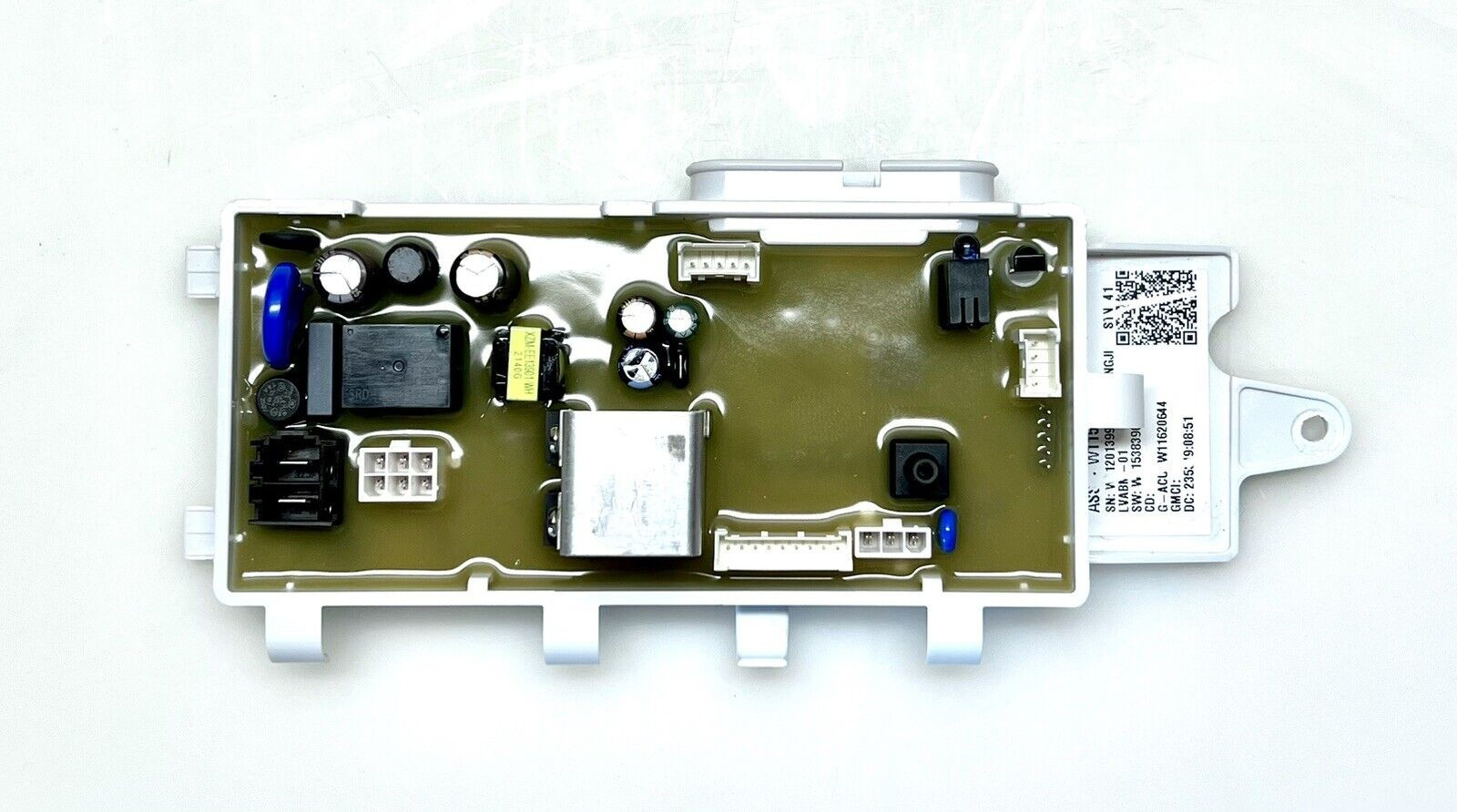 Whirlpool Washer Main Control Board W11567712 Genuine OEM Part ...