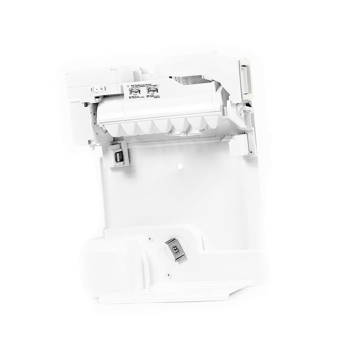 LG ACZ74070501 Washing Machine Dispenser Assembly - ApplianceParts4All.com