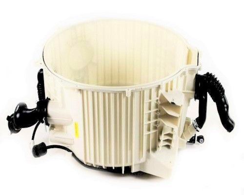 LG AGM75510707 Washing Machine Parts Assembly - ApplianceParts4All.com