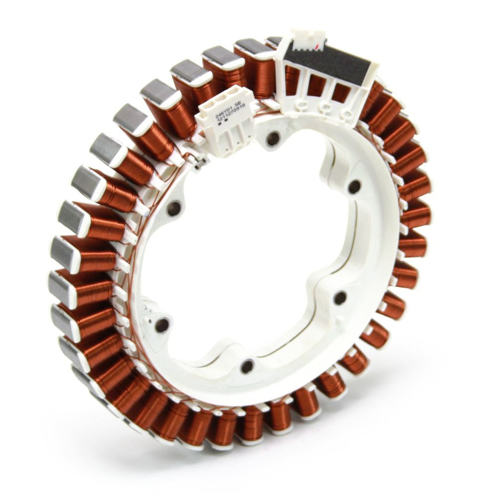 LG AJB73816015 Stator Assembly - ApplianceParts4All.com