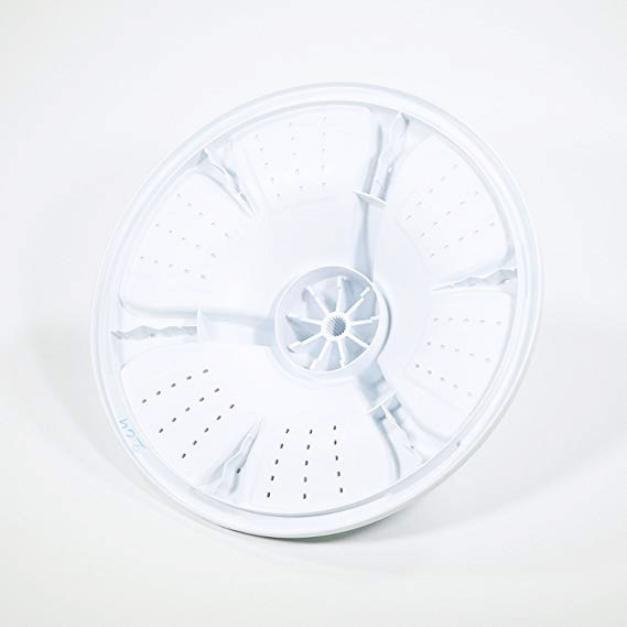 Whirlpool Washplate WPW10553968 Genuine OEM Part - ApplianceParts4All