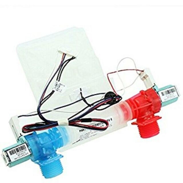 Whirlpool Water Inlet Valve W11210463 Genuine OEM Part - ApplianceParts4All