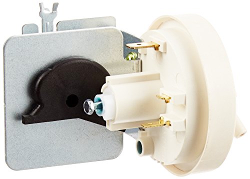 General Electric WH12X10093 Washing Machine Water Level Pressure Switch ...