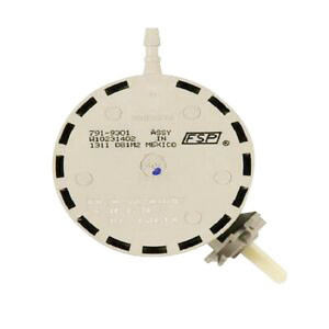 Whirlpool WPW10231402 Washing Machine Water Level Selector Switch ...
