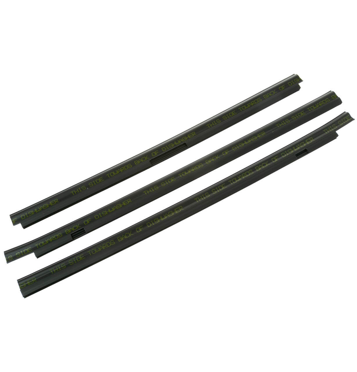 General Electric WD01X31858 Dishwasher Tub Trim Kit ...