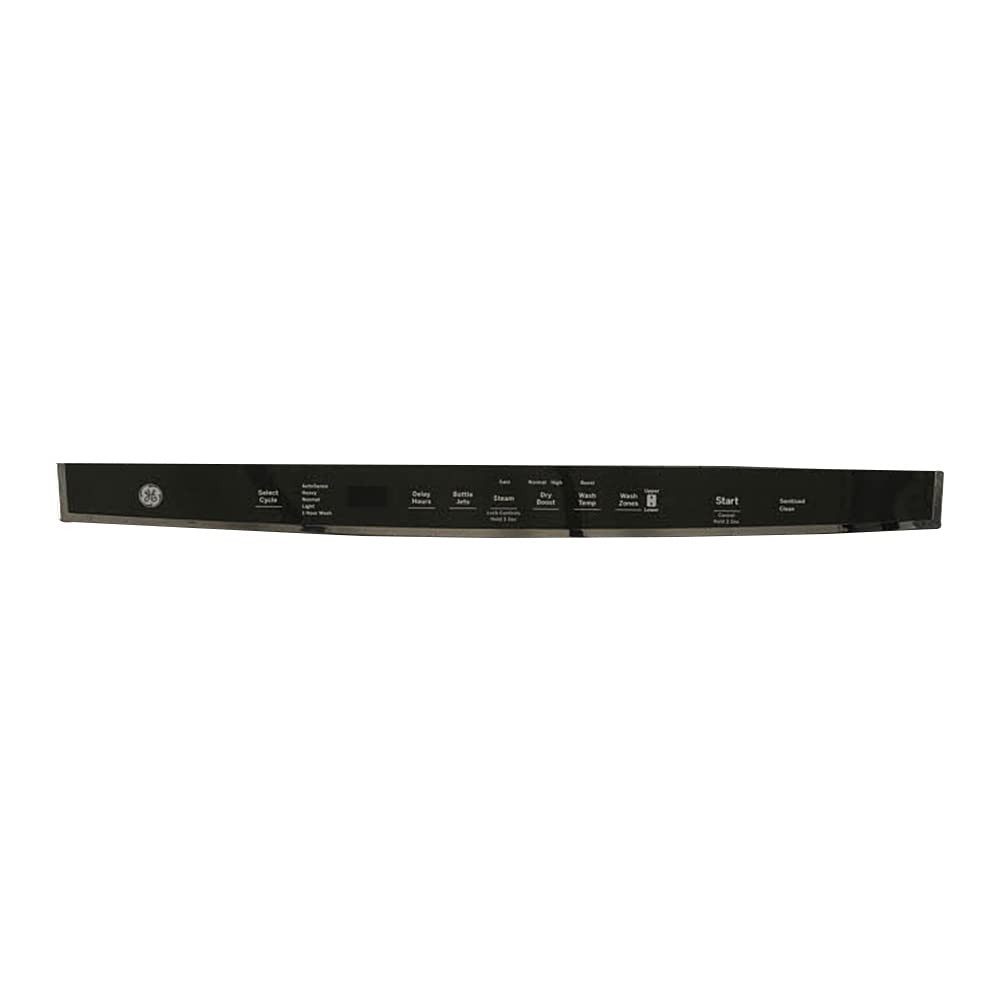 General Electric WD21X25371 Dishwasher Control Panel Guide ...
