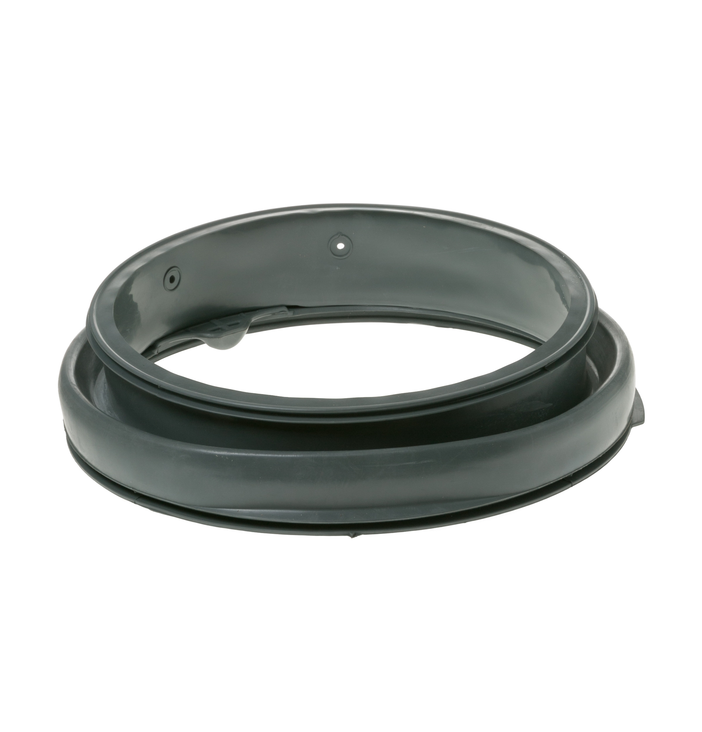General Electric WH08X10059 Washing Machine Door Boot Seal Gasket ...