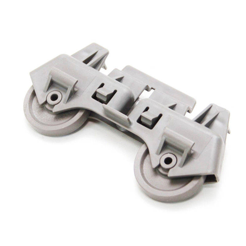 Whirlpool WPW10082868 Lower Dishrack Roller Wheel Assembly ...