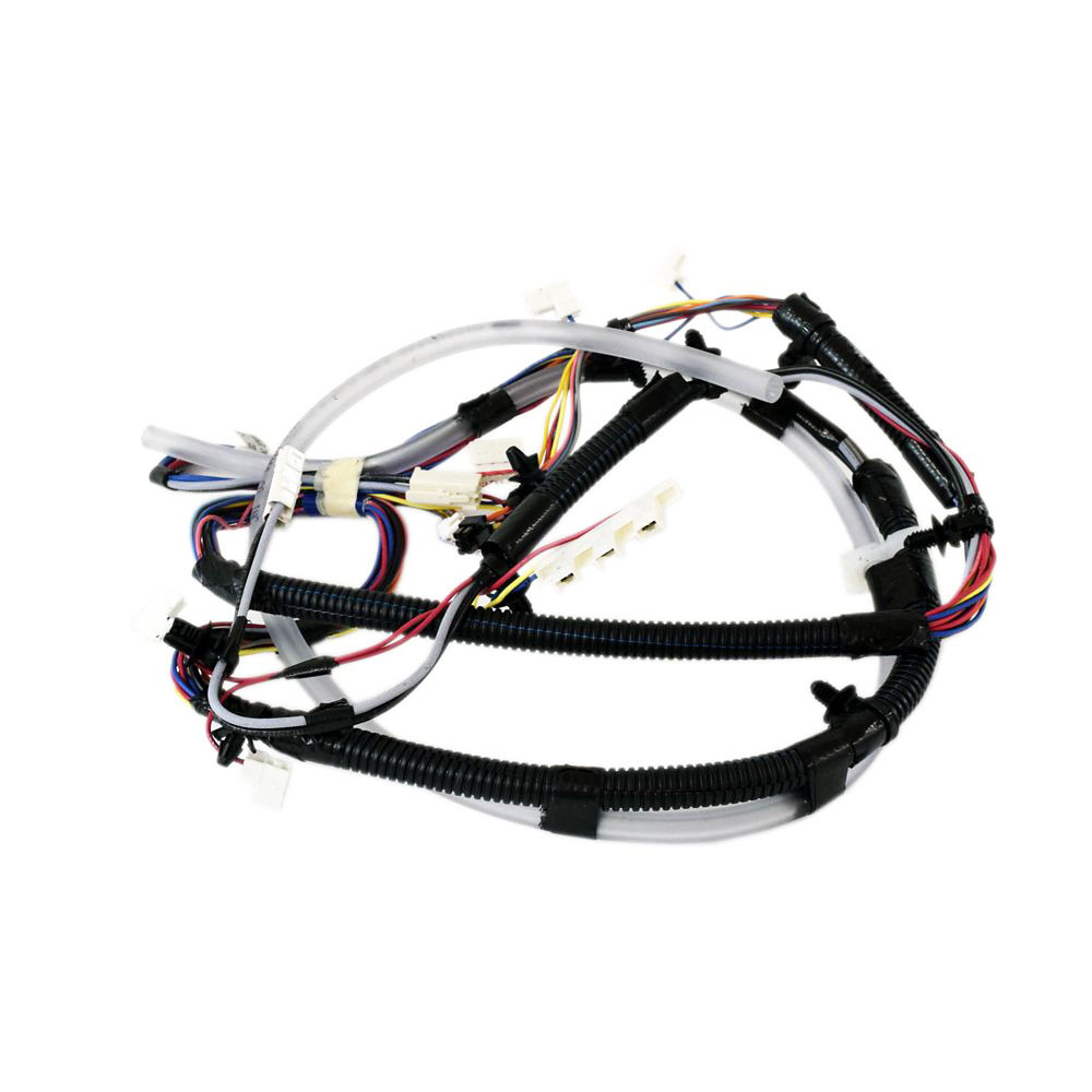 Whirlpool W10297446 Washing Machine Wire Harness - ApplianceParts4All.com