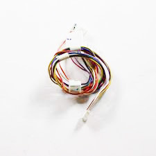 Whirlpool WPW10424230 Refrigerator Wire Harness - ApplianceParts4All.com