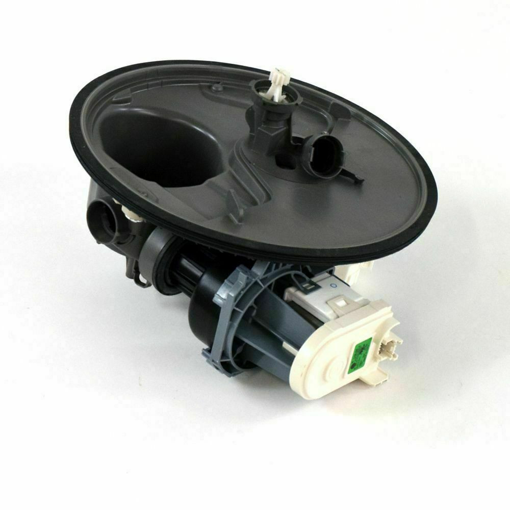 Whirlpool WPW10671942 Dishwasher Sump and Motor Assembly ...