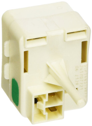 Refrigerator Compressors - Genuine OEM Replacement Parts & Repair ...