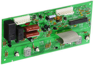 Whirlpool Refrigerator Ice Level Control Board W11629974 Genuine OEM ...