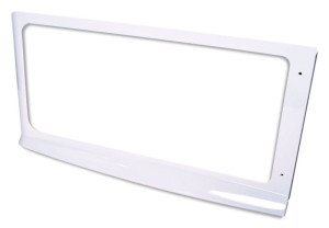 Microwave Doors - Genuine OEM Replacement Parts & Repair Components ...