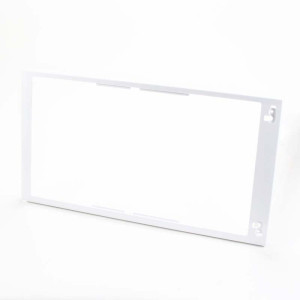 Microwave Doors - Genuine OEM Replacement Parts & Repair Components ...