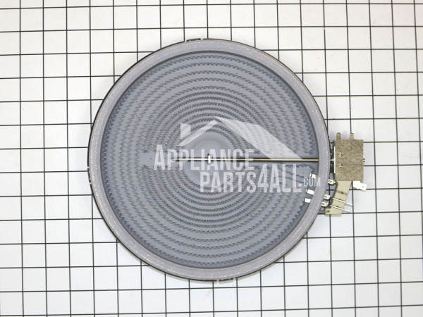 Frigidaire 5304533520 Radiant Surface Element - ApplianceParts4All.com