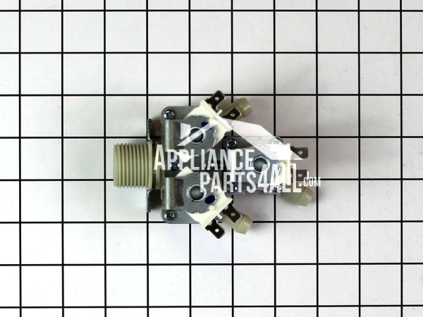 LG 5221ER1003A Washing Machine Water Inlet Valve - ApplianceParts4All.com
