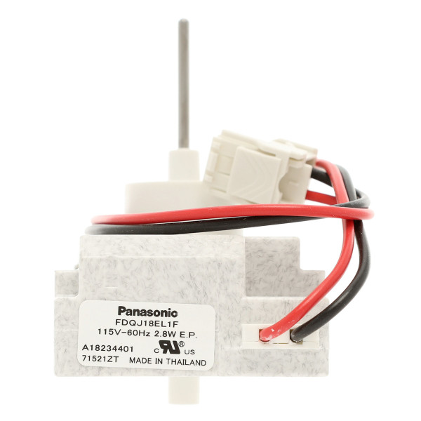 Frigidaire 5304530651 Evaporator Fan Motor - ApplianceParts4All.com