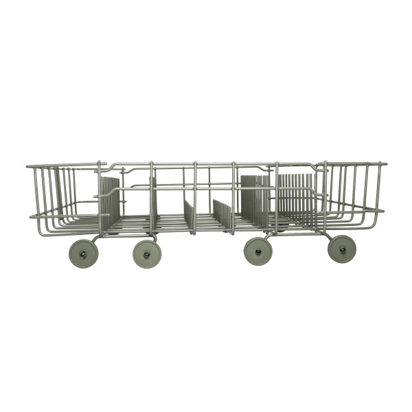 Frigidaire Lower Dishrack Assembly 5304535379 Genuine OEM Part ...