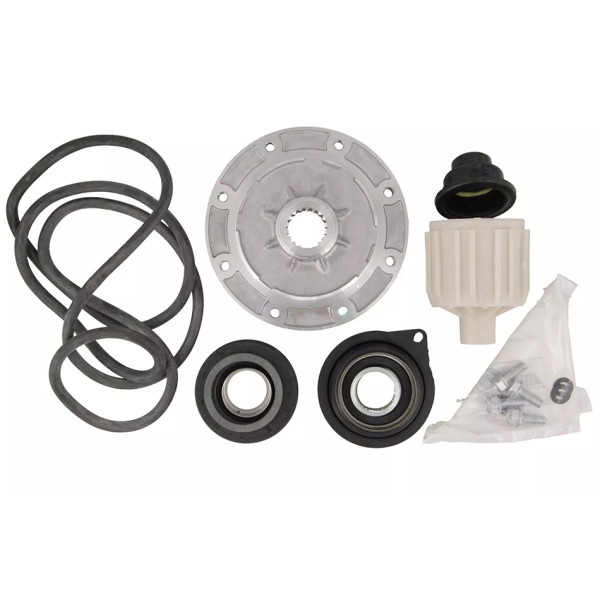 Speed Queen 766P3A Genuine Oem Washer Hub & Seal Kit ...