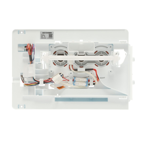 LG Ice Maker Assembly AEQ73449909 Genuine OEM Part - ApplianceParts4All