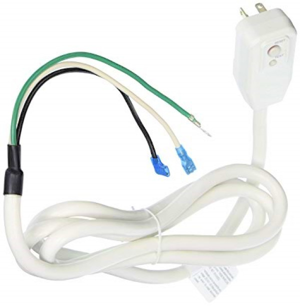 Frigidaire 5304476247 Air Conditioner Power Cord - ApplianceParts4All.com