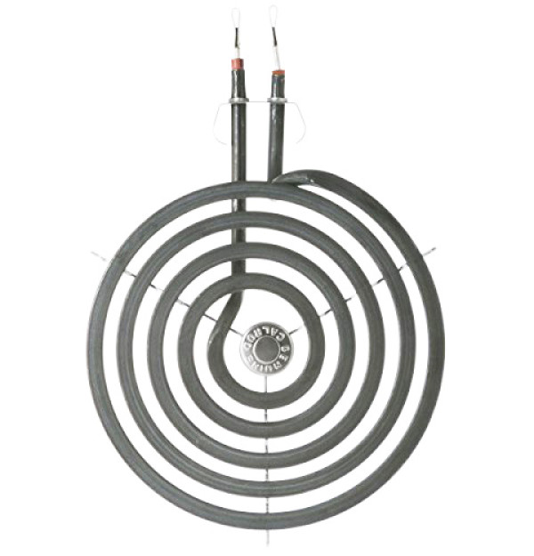 General Electric WB30X218 6" Electric Coil Surface Heating Element with ...
