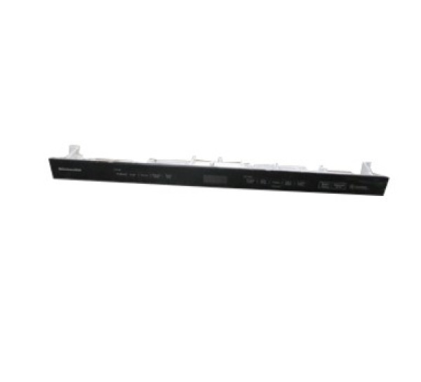 Whirlpool W11416458 Dishwasher Control Panel - ApplianceParts4All.com