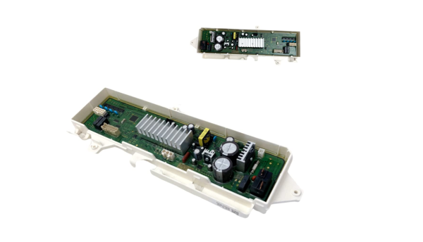 Samsung Control Board DC92-02388A Genuine OEM Part - ApplianceParts4All
