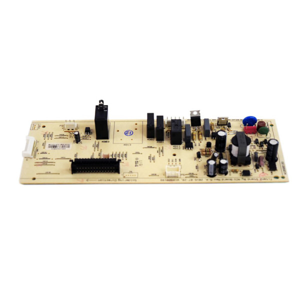 Whirlpool W11342846 Microwave Control Board - ApplianceParts4All.com