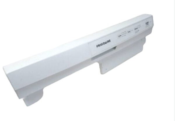 Frigidaire 5304517656 Dishwasher Control Panel - ApplianceParts4All.com