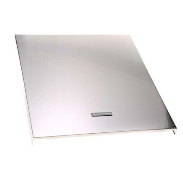 Whirlpool W11416783 Dishwasher Front Panel - ApplianceParts4All.com