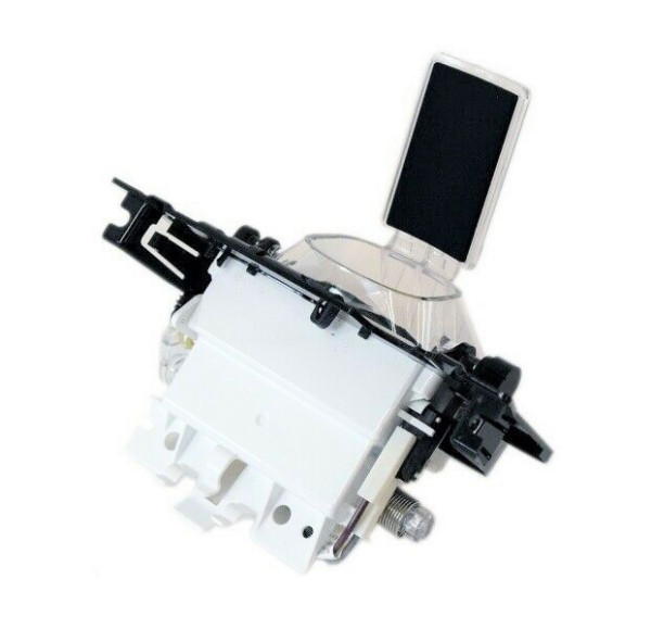 Whirlpool W11423781 Refrigerator Dispenser Funnel Guide ...