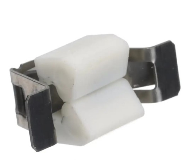 Whirlpool W11429587 Dryer Door Catch - ApplianceParts4All.com