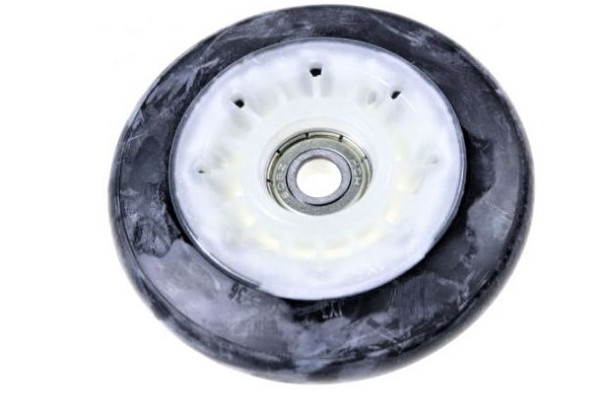 LG AGM75510754 Dryer Drum Support Wheels - ApplianceParts4All.com