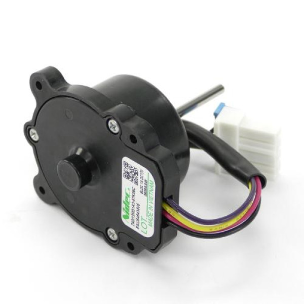 LG EAU65058502 Refrigerator Fan Motor Assembly - ApplianceParts4All.com