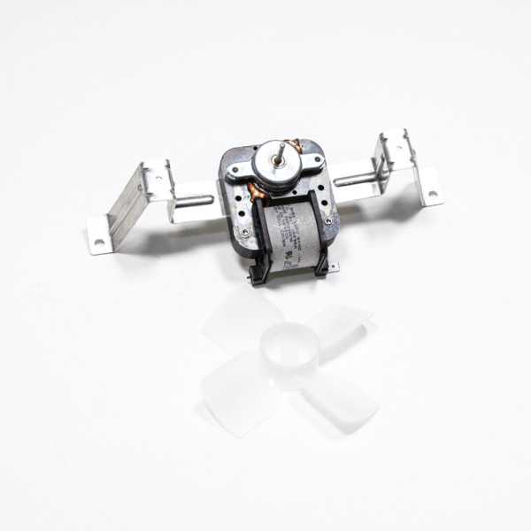Whirlpool WP4389145 Refrigerator/Freezer Evaporator Fan Motor with ...