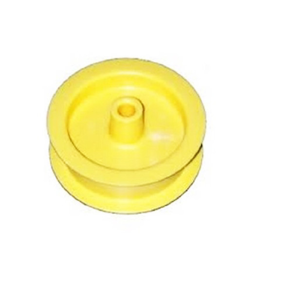 General Electric WE12X81 Dryer Idler Pulley - ApplianceParts4All.com