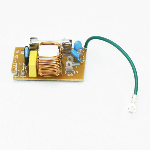 General Electric WB27X10741 Microwave Noise Filter - ApplianceParts4All.com