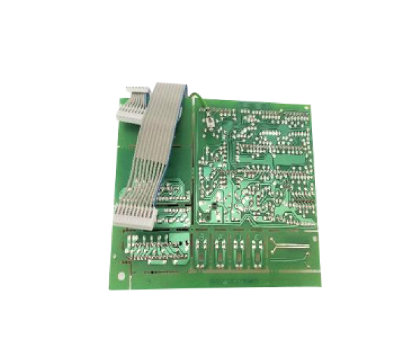 Whirlpool W11160286 Microwave Display Control Board ...