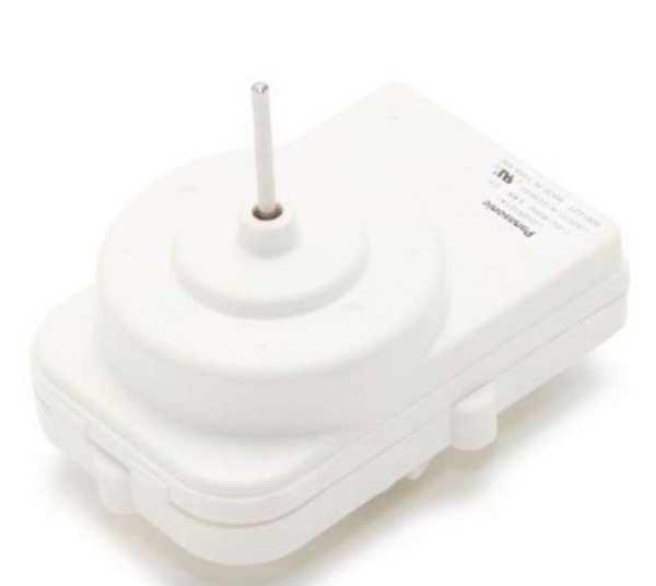 Whirlpool W11613295 Condenser Fan Motor - ApplianceParts4All.com