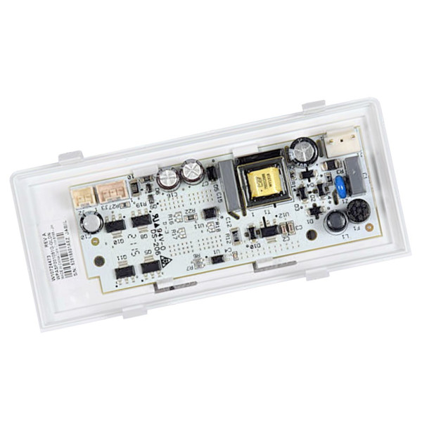 Whirlpool W11226500 Refrigerator Led Light Assembly ...