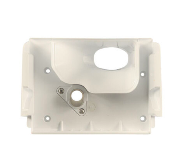 Whirlpool W11573761 Refrigerator Ice Chute and Mounting Bracket ...