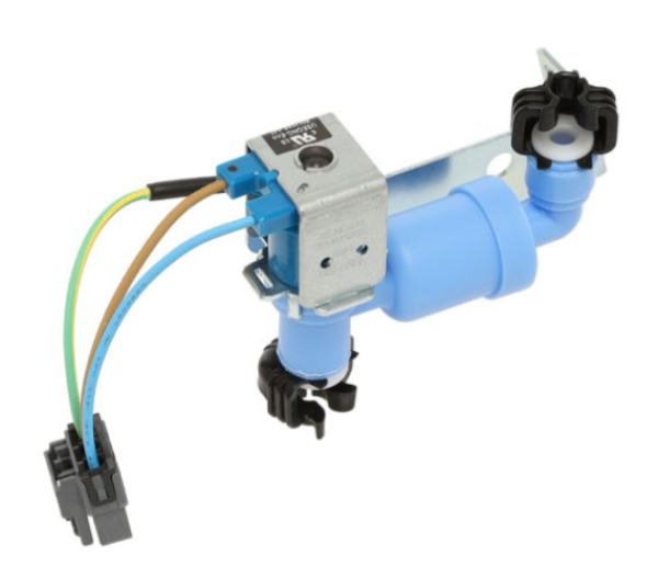 Frigidaire 5304523052 Refrigerator Triple Water Valve ...