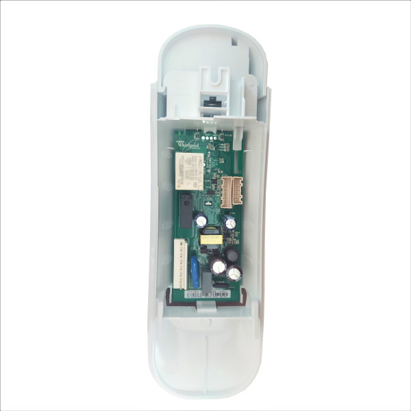 Whirlpool Refrigerator User Interface Panel W11446726 Genuine OEM Part ...